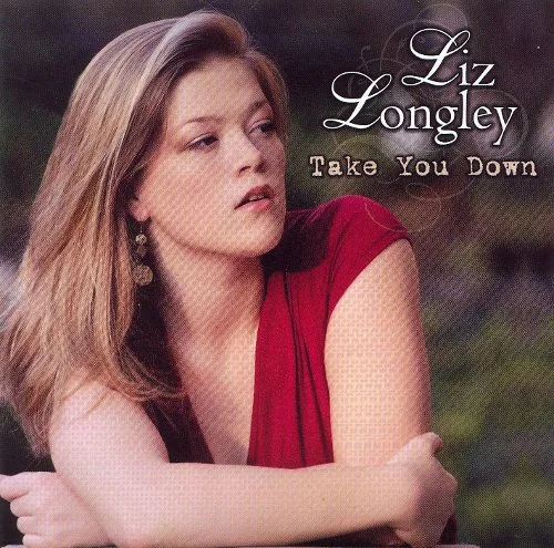 Music — LIZ LONGLEY