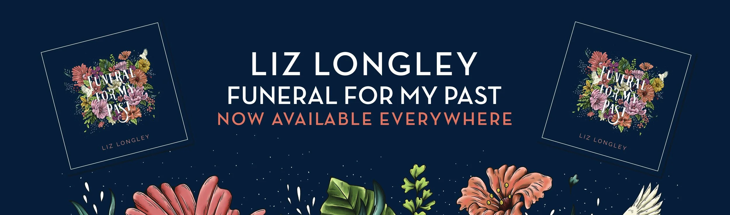 Liz Longley