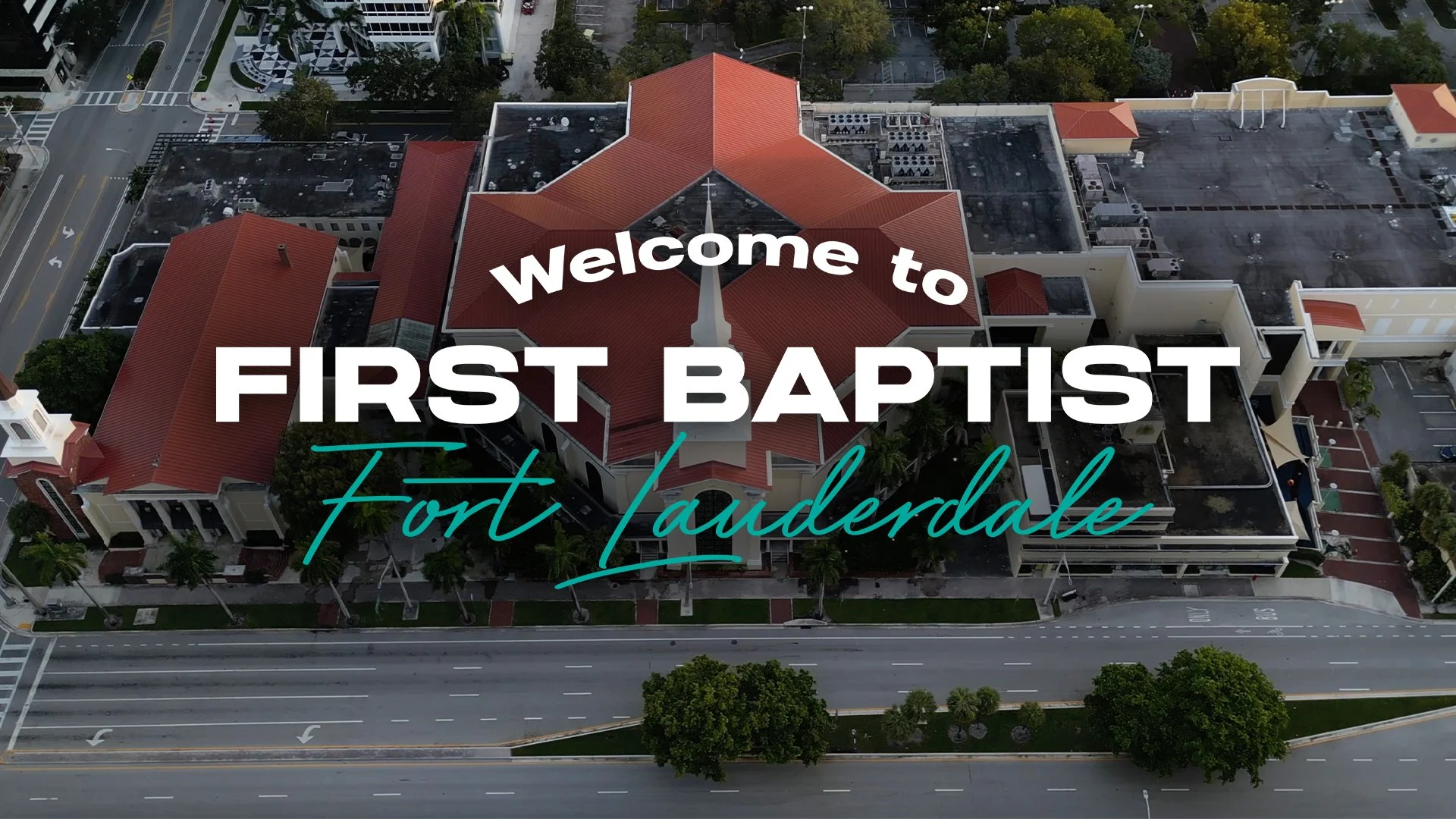 First Baptist | FTL