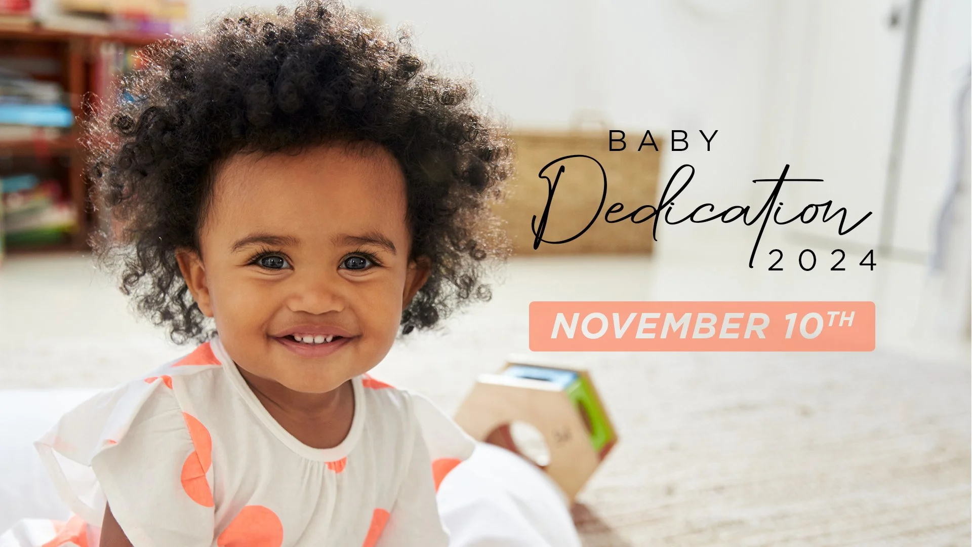 Events — First Baptist Fort Lauderdale