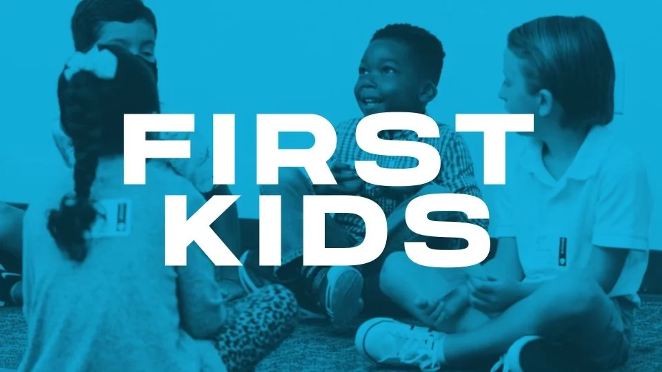 First Baptist | FTL