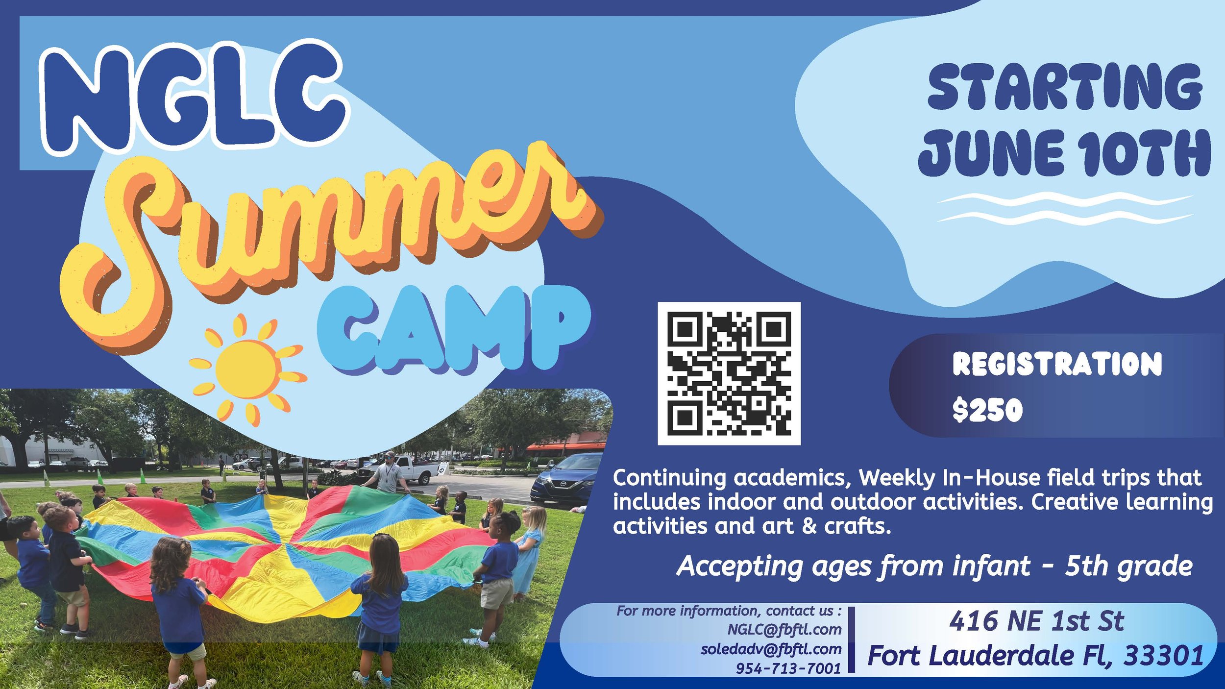 Events — First Baptist Fort Lauderdale