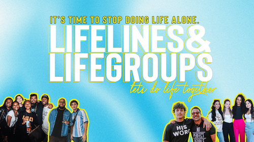 LifeGroups — First Baptist Fort Lauderdale