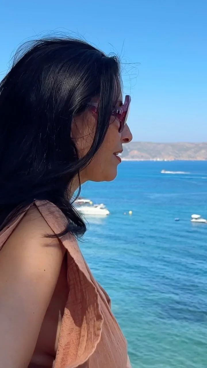 Maison Toscana — Jessica Bataille