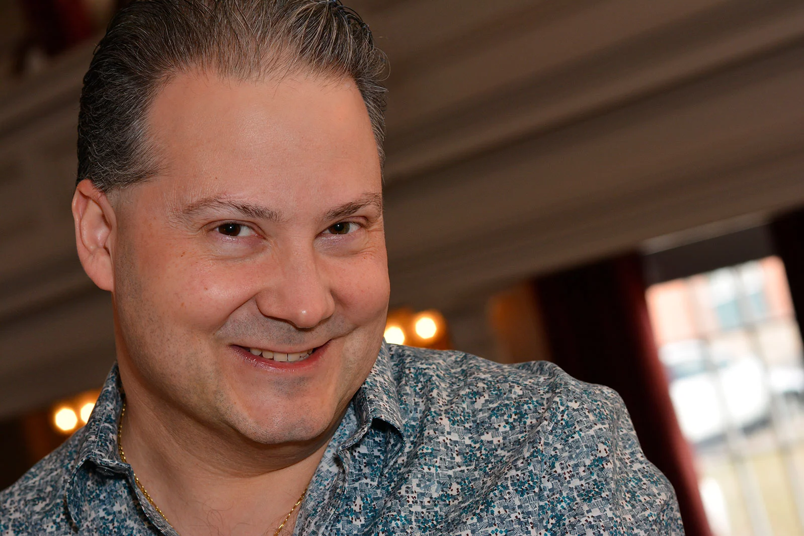 Our Staff — First Baptist Church