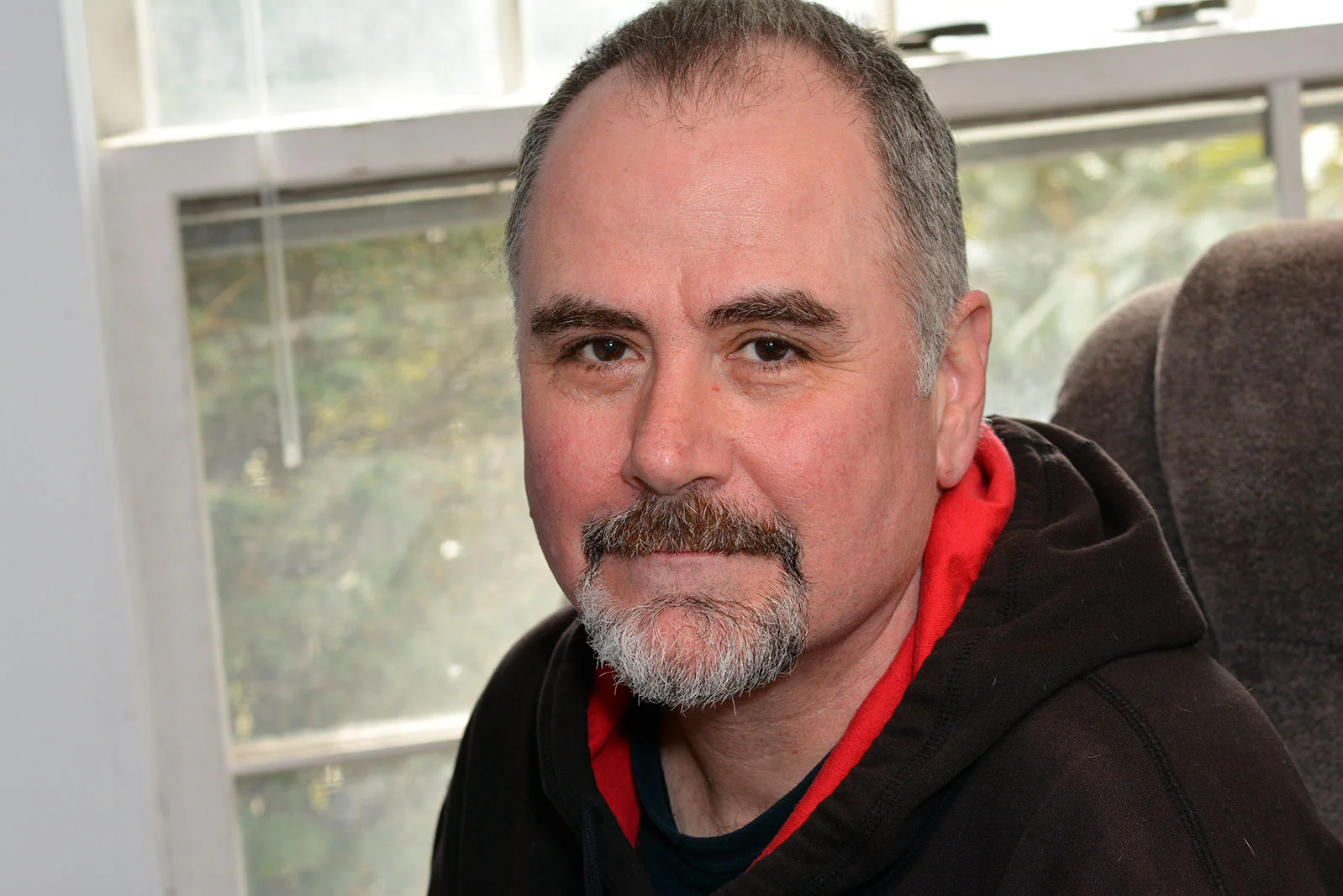 Our Staff — First Baptist Church