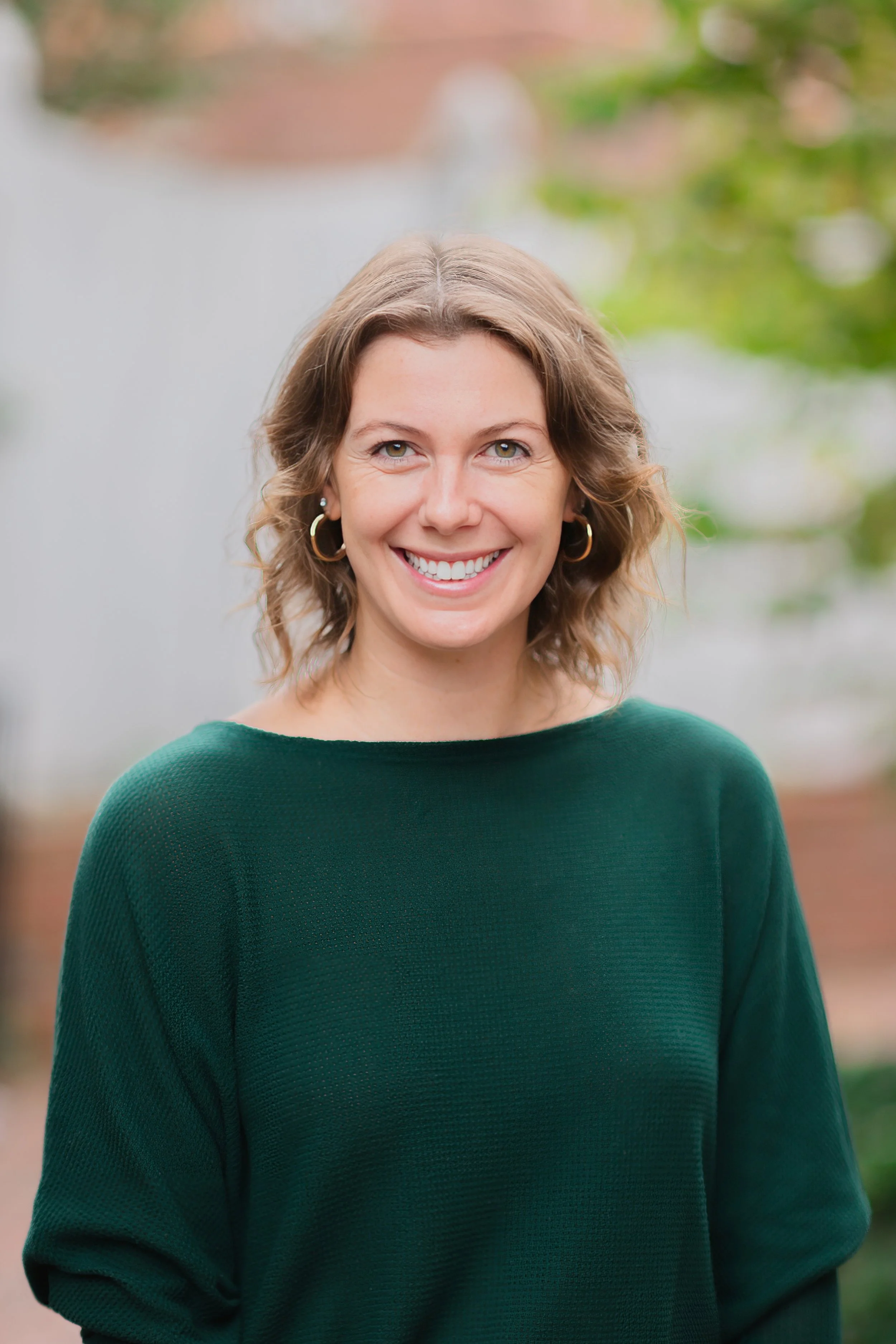 About — Redbud Home & Properties