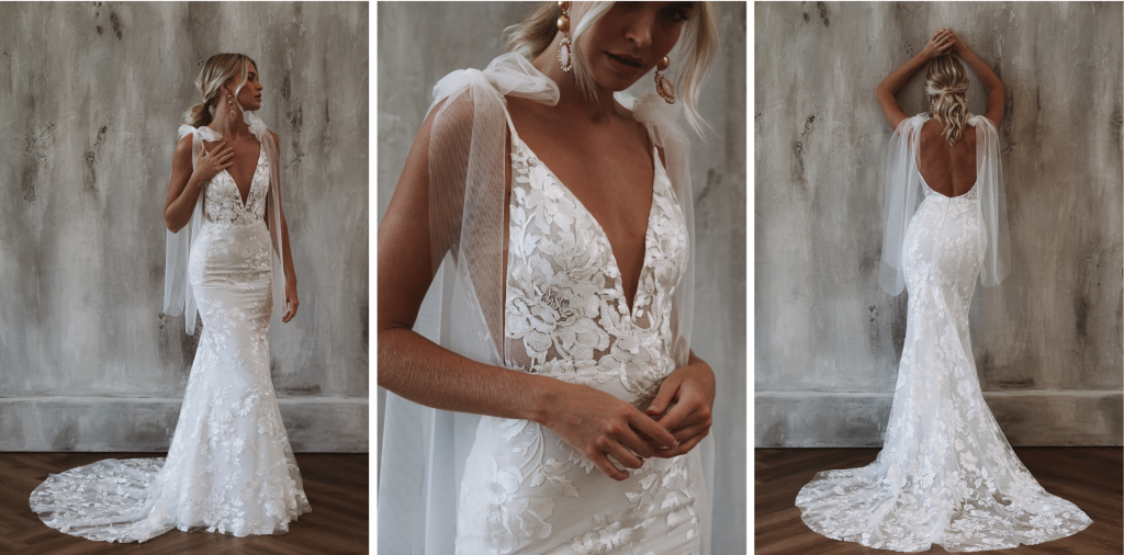 Wedding Dresses in St. Louis, MO - Bridal Parlour