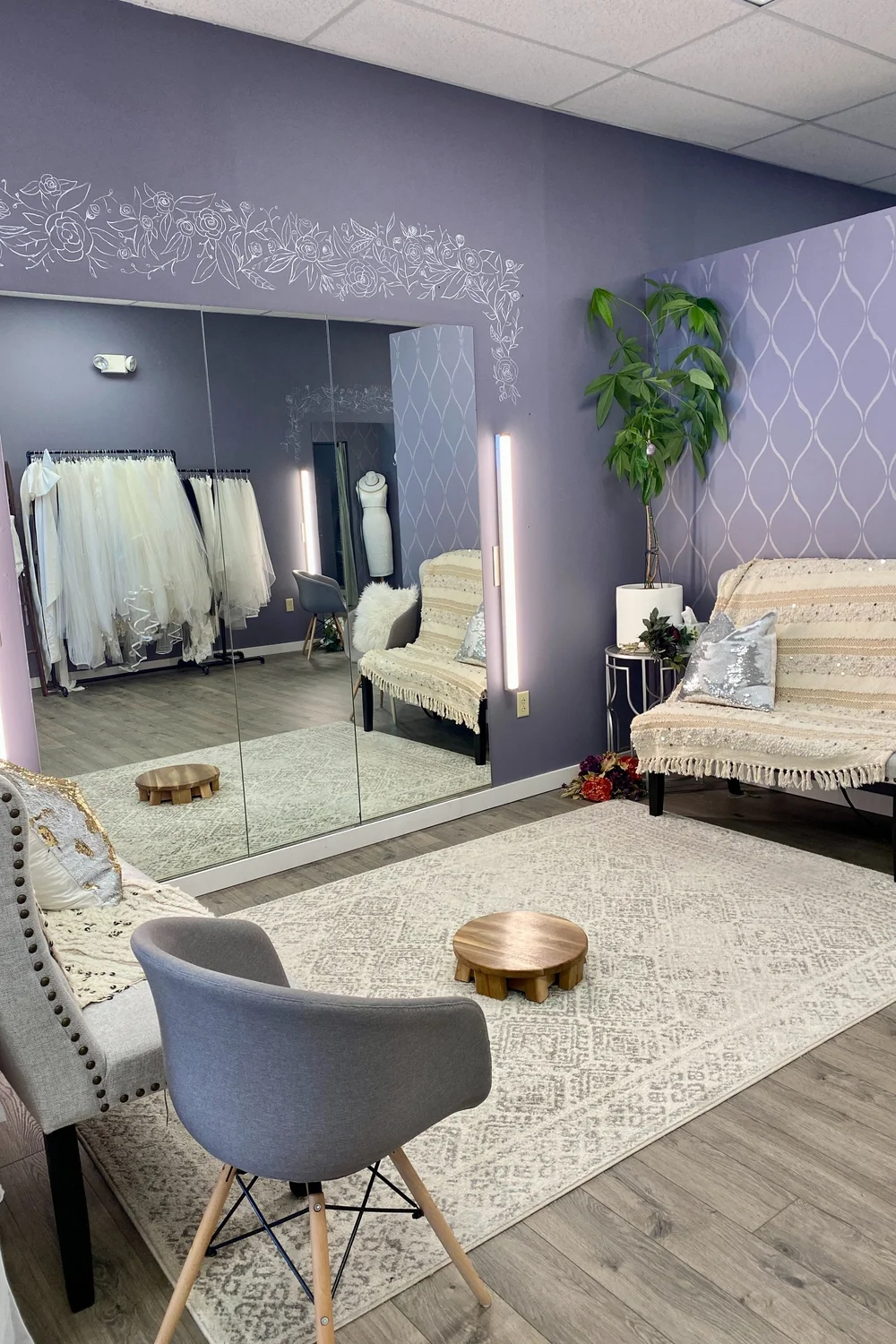 Bridal Designers — Bridal Parlour