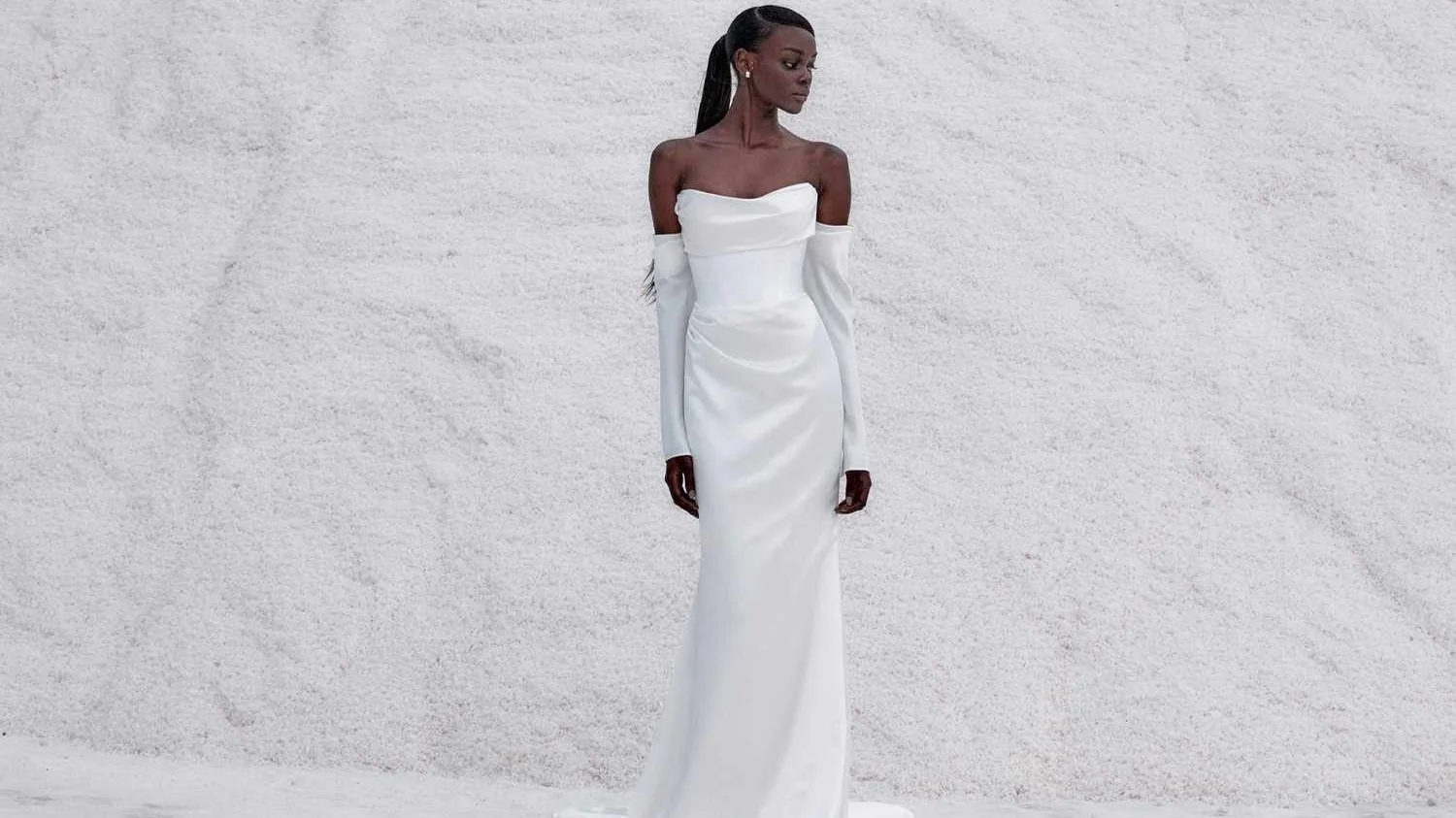 Kyha wedding dresses in St. Louis, MO — Bridal Parlour