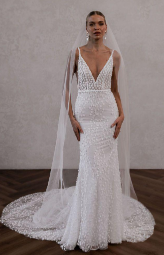 Bridal Designers — Bridal Parlour