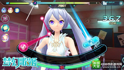 Top 5 Idol Mobile Games — Cosplay Realm Magazine