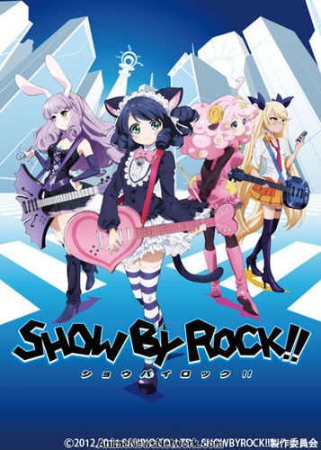 Top 5 Idol Mobile Games — Cosplay Realm Magazine