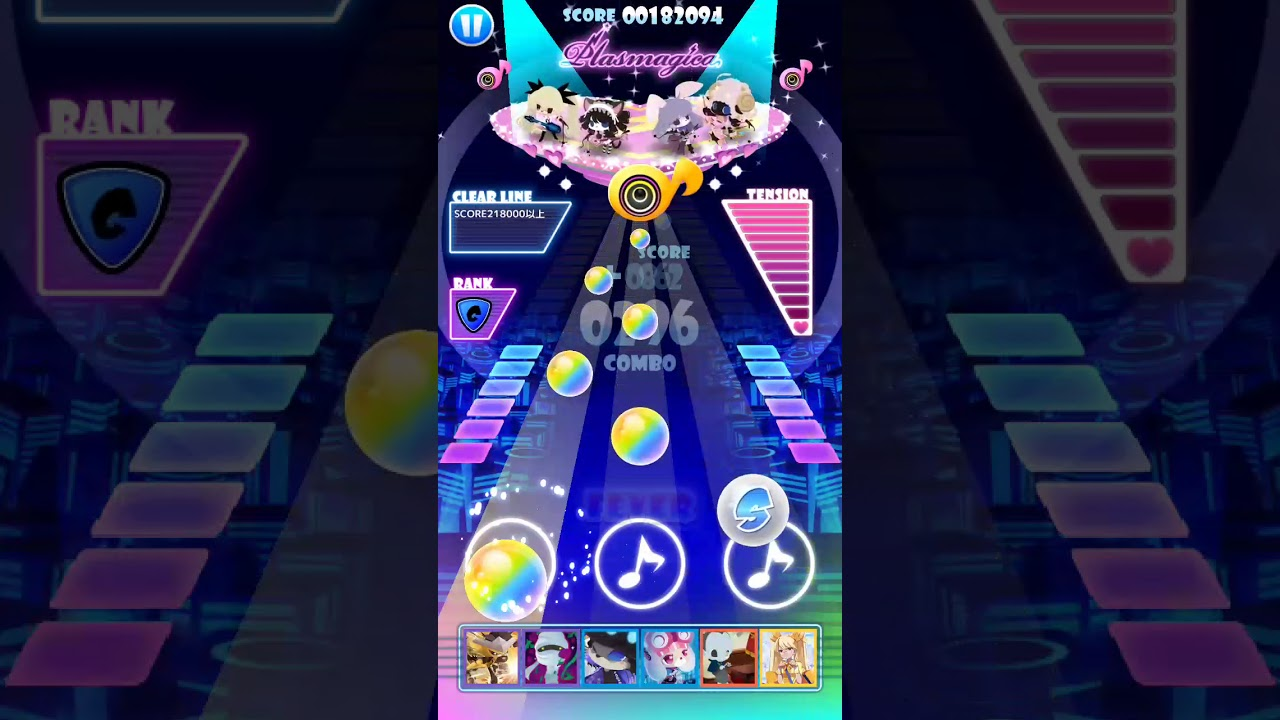 Top 5 Idol Mobile Games — Cosplay Realm Magazine