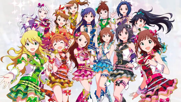 Top 5 Idol Mobile Games — Cosplay Realm Magazine