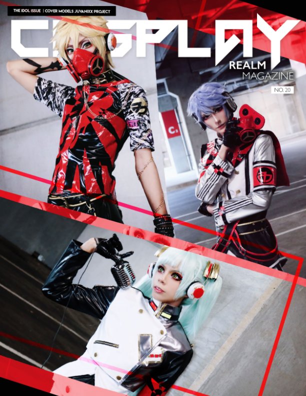 A Parent's Guide to Anime Gifts — Cosplay Realm Magazine
