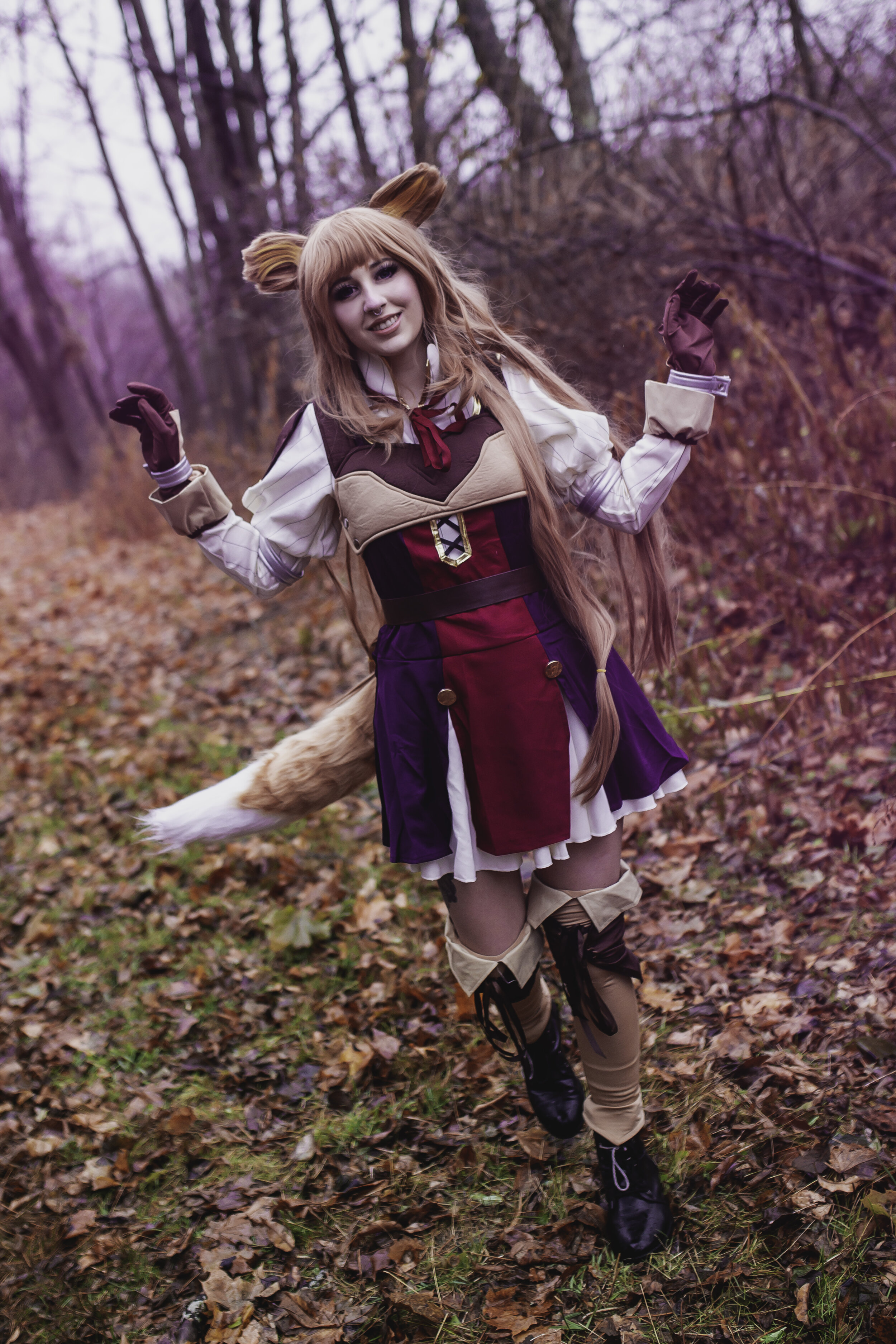 Cosplay Realm Feature: RoleCosplay — Cosplay Realm Magazine