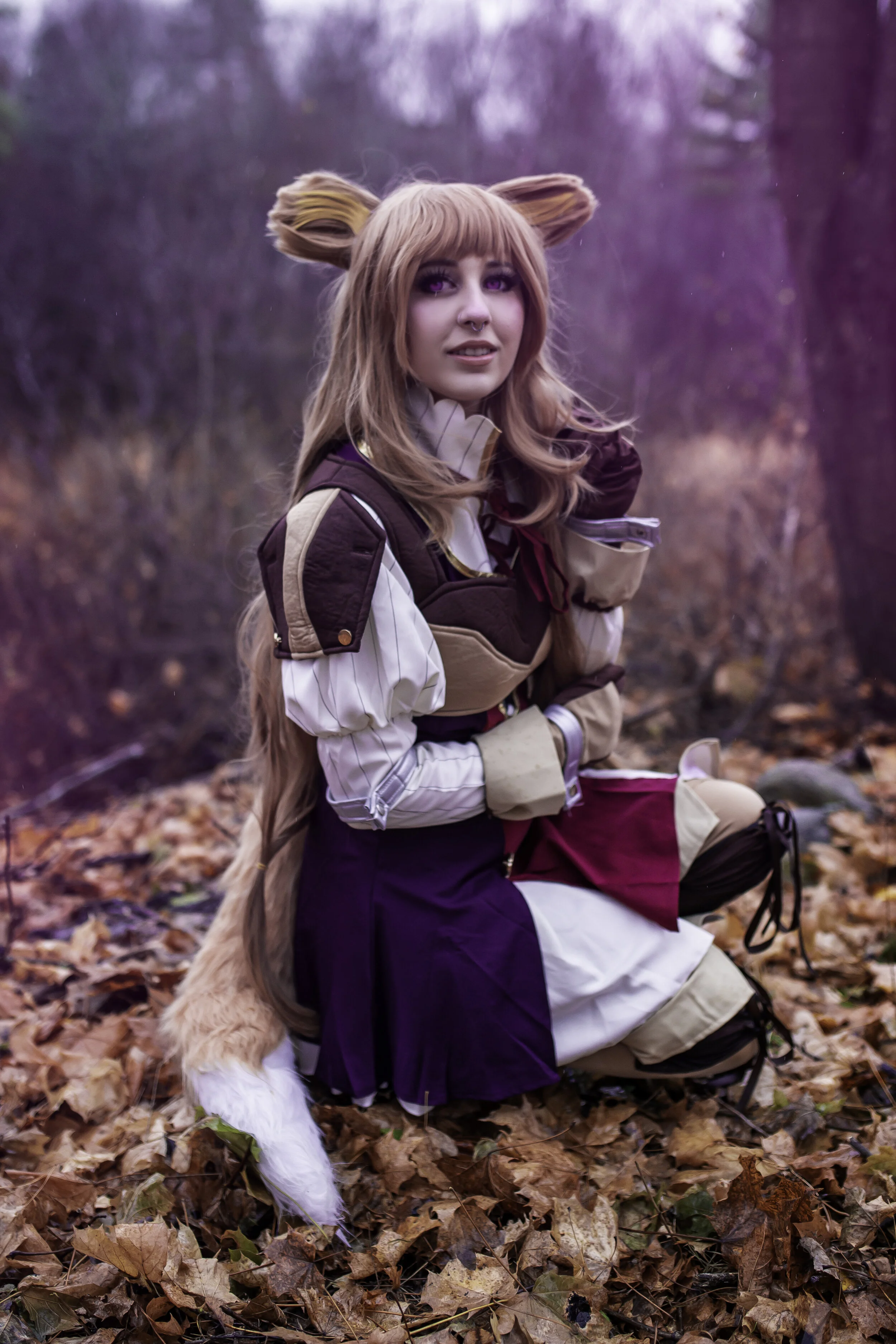 Cosplay Realm Feature: RoleCosplay — Cosplay Realm Magazine