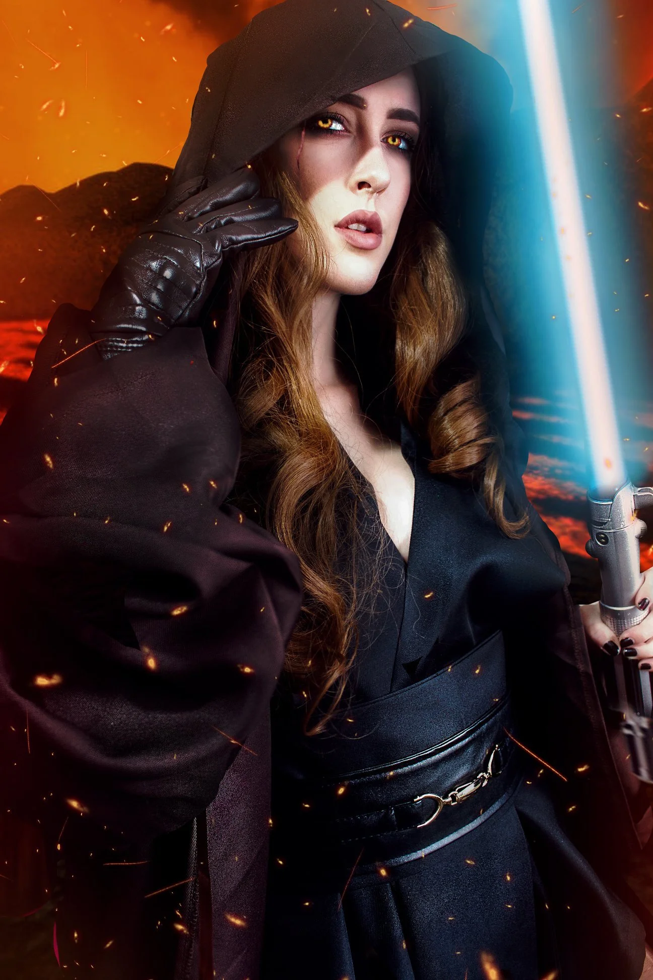 About — Cosplay Realm Magazine