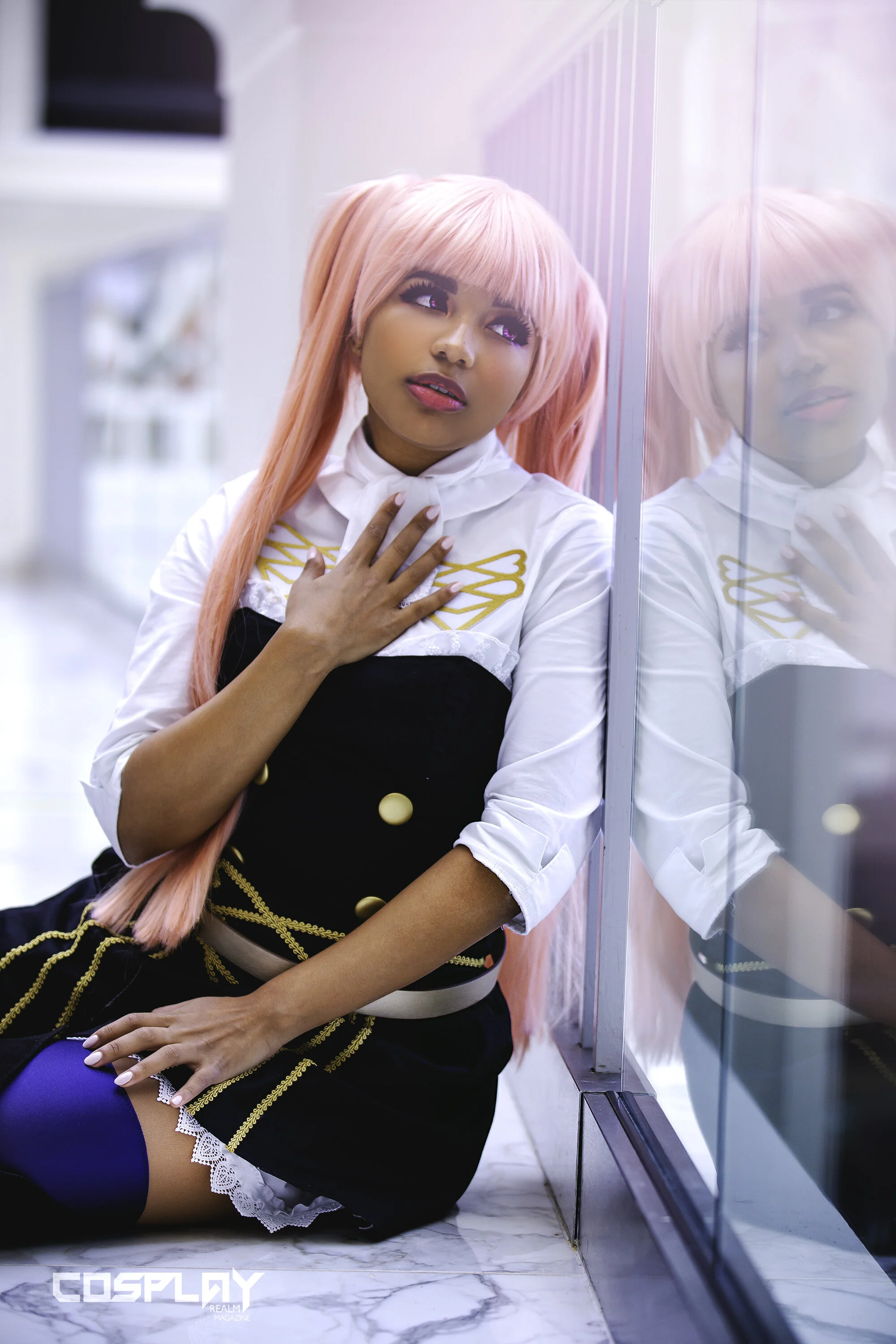 CRM @ Katsucon 2020 — Cosplay Realm Magazine