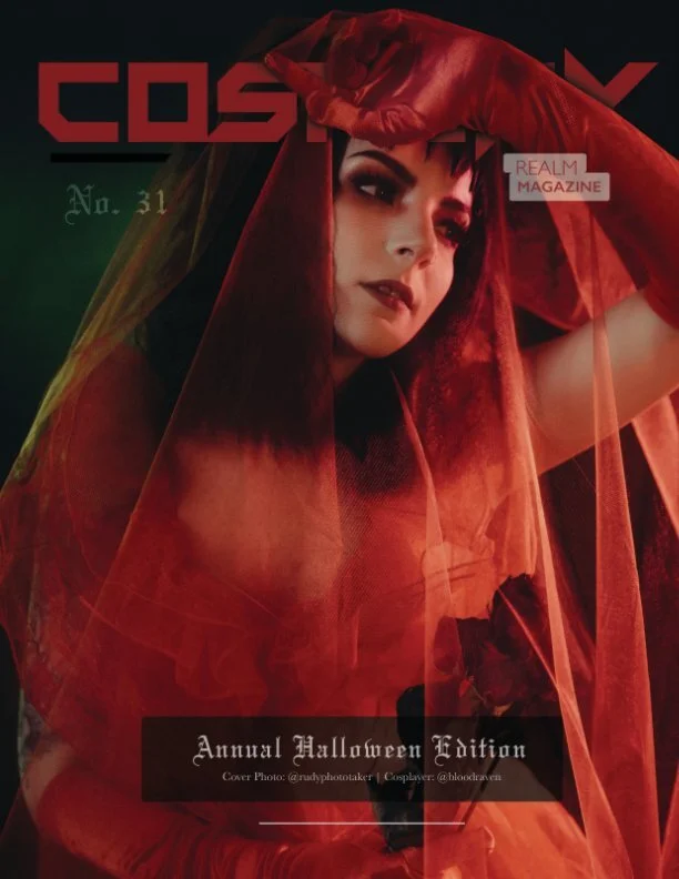 Cosplay Realm 2020 Best Sellers Mid Summer Sale — Cosplay Realm Magazine