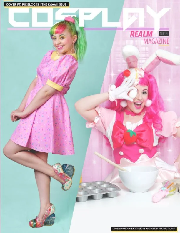 Cosplay Realm 2020 Best Sellers Mid Summer Sale — Cosplay Realm Magazine
