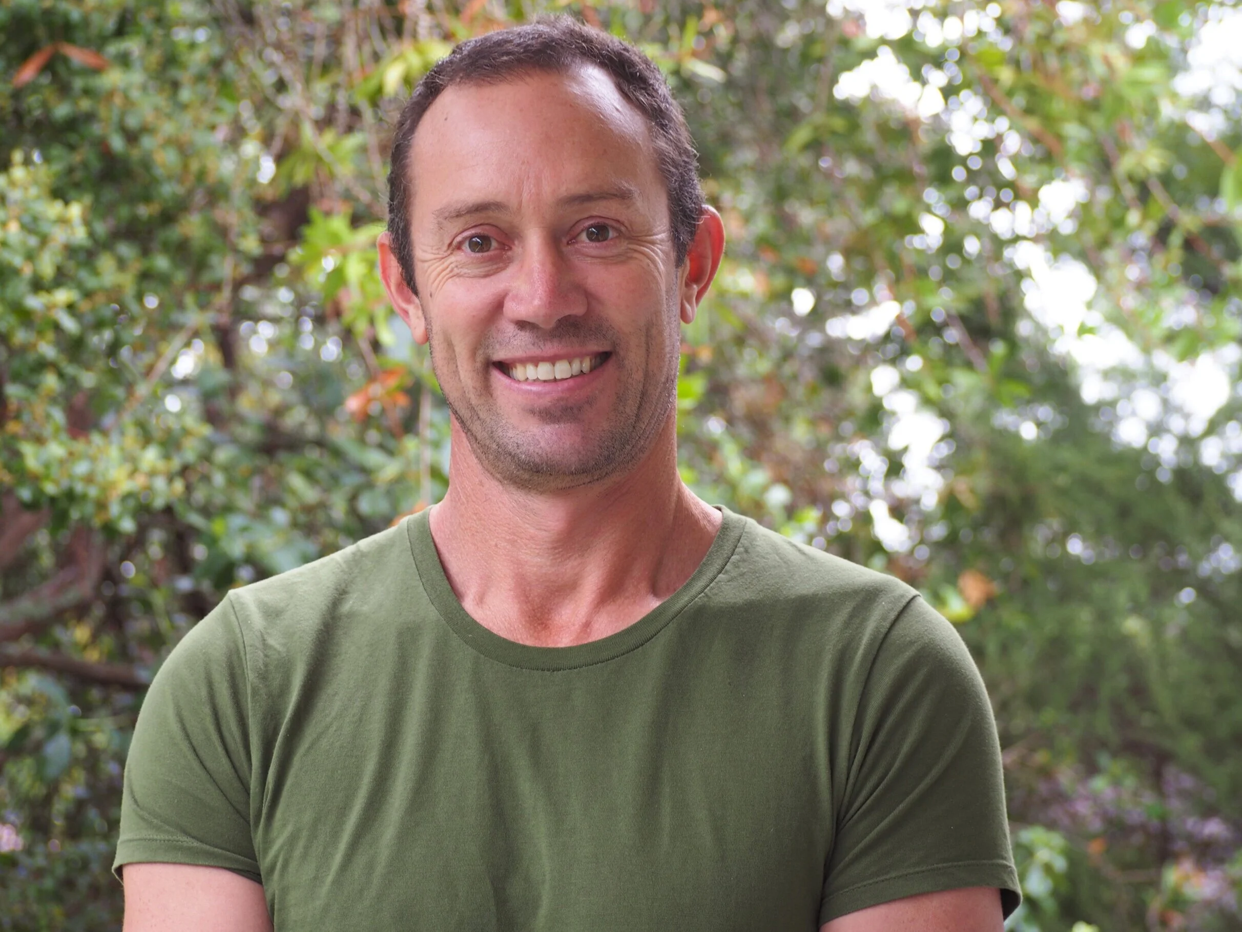 About Craig — Craig Webb Consultant Arborist