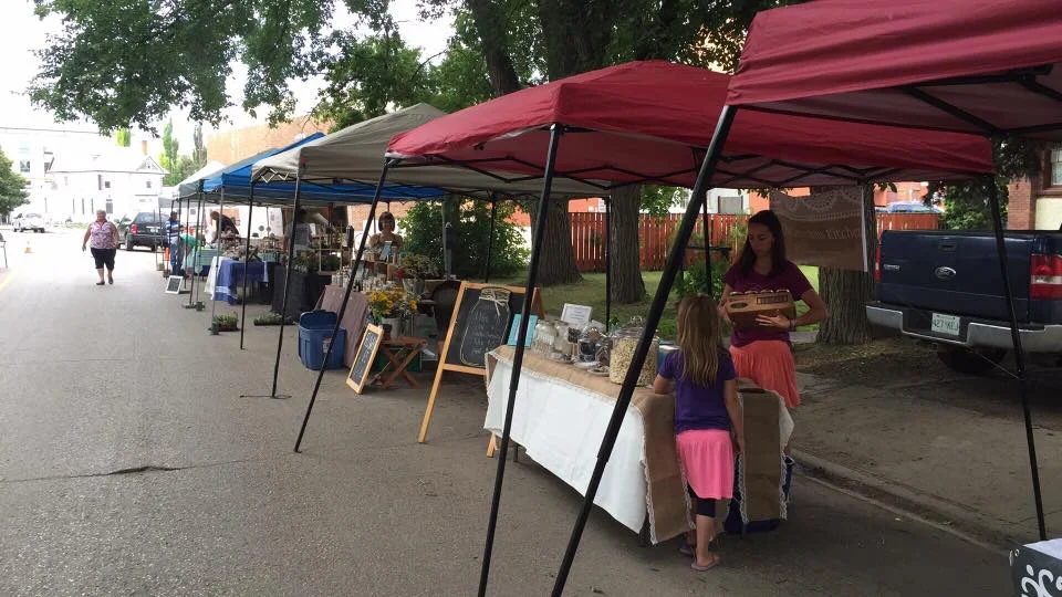 ABOUT US - MJ Homegrown Market
