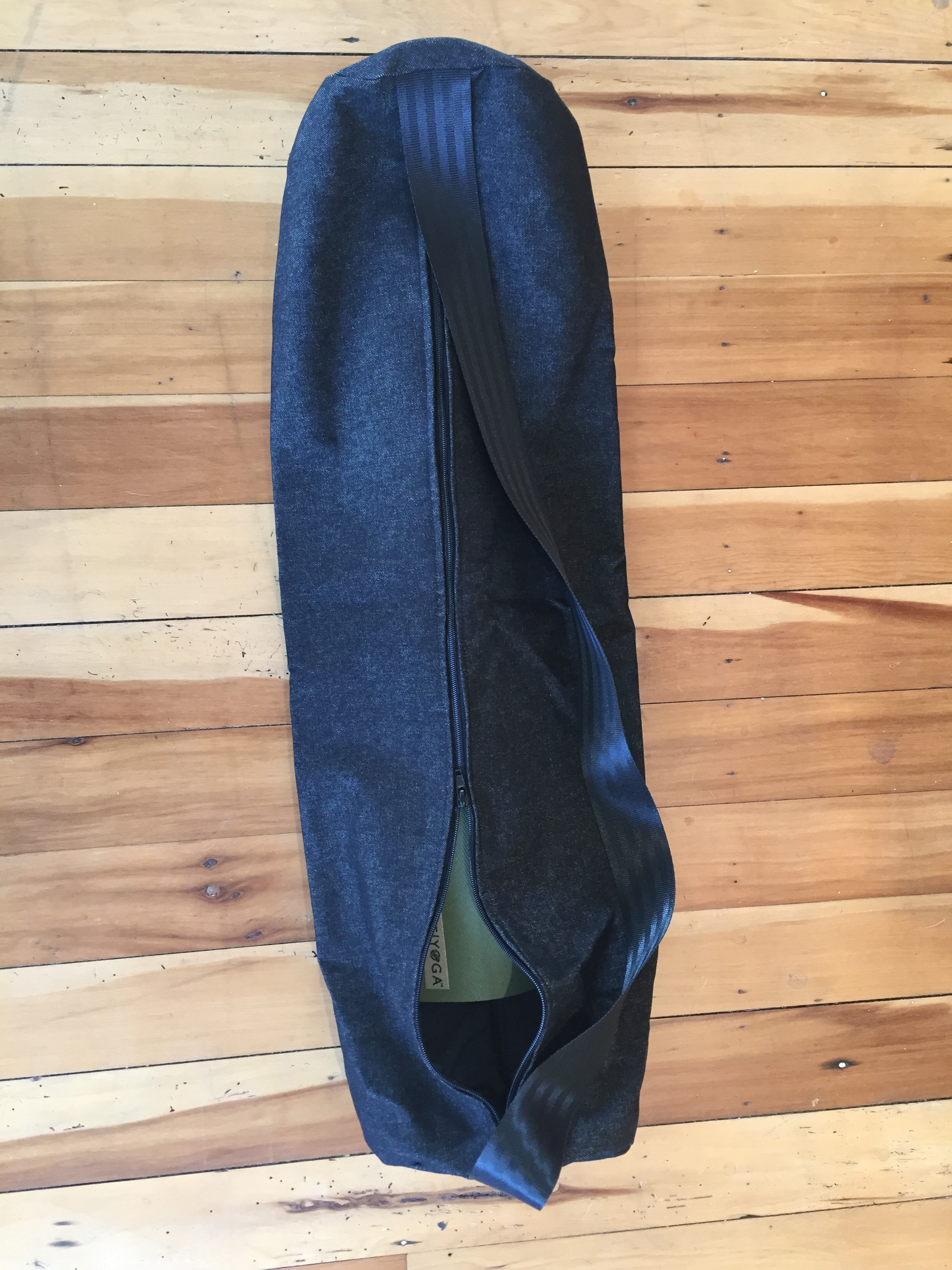 MAT bag - Large — YOGA ARTS NZ