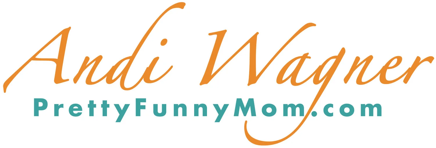 About — Andi Wagner