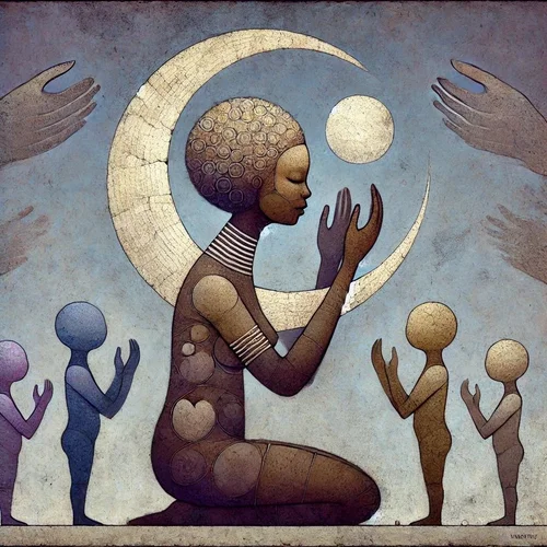 Where Strength Meets Surrender — Gibrán Rivera
