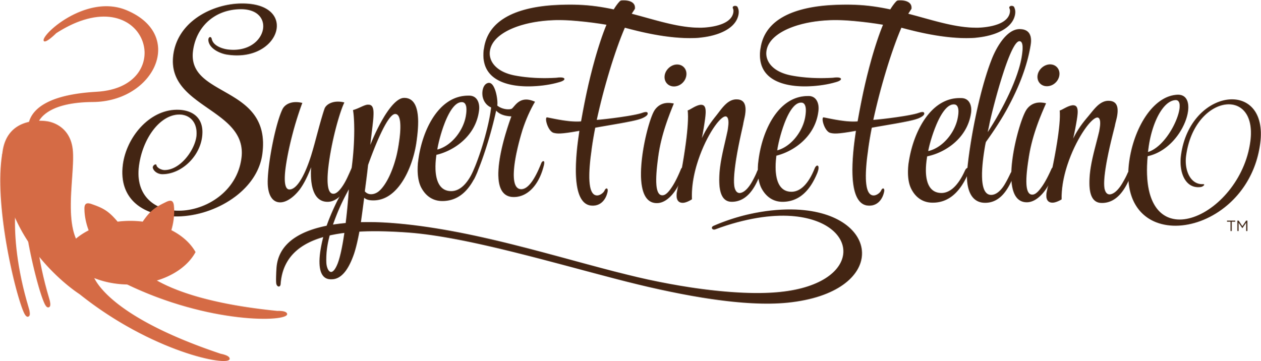 SuperFineFeline™