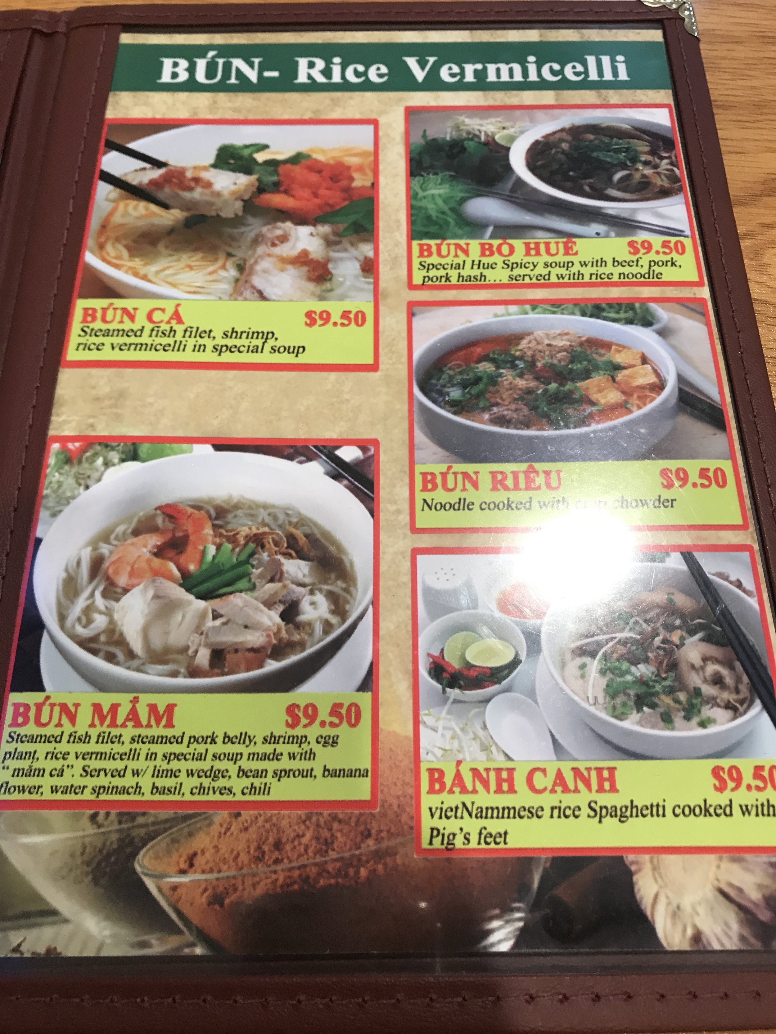 Vietnamese Chicken Pho for the Soul at Eden Center — SuperFineFeline™