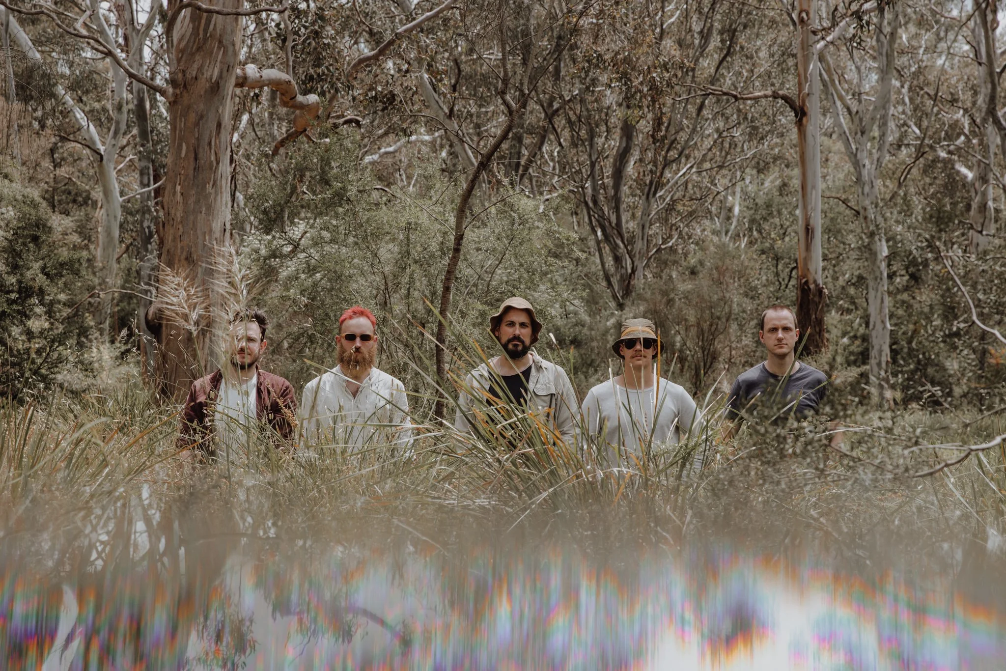 the rookies — WAT-artists