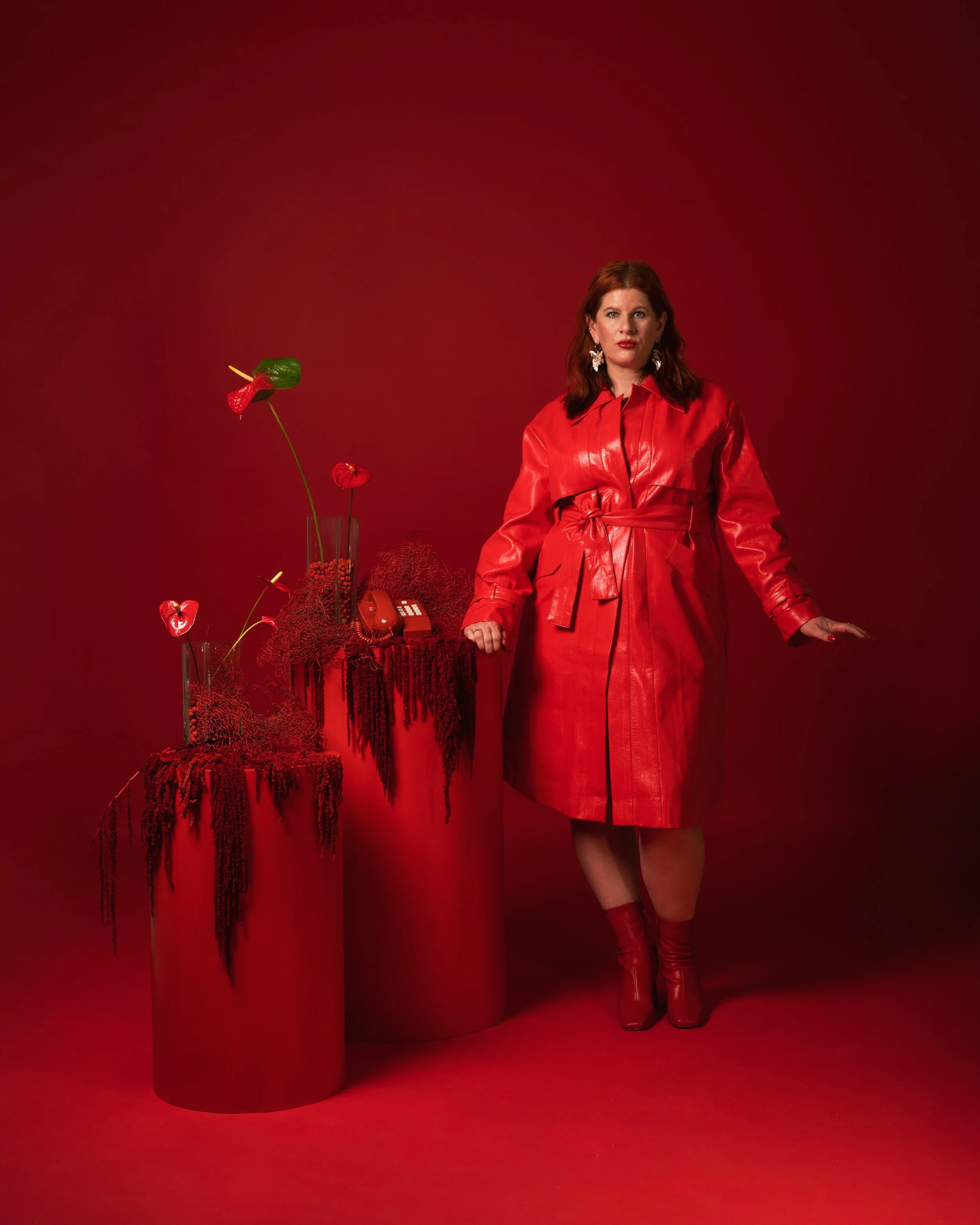 CC:DISCO! — WAT-artists