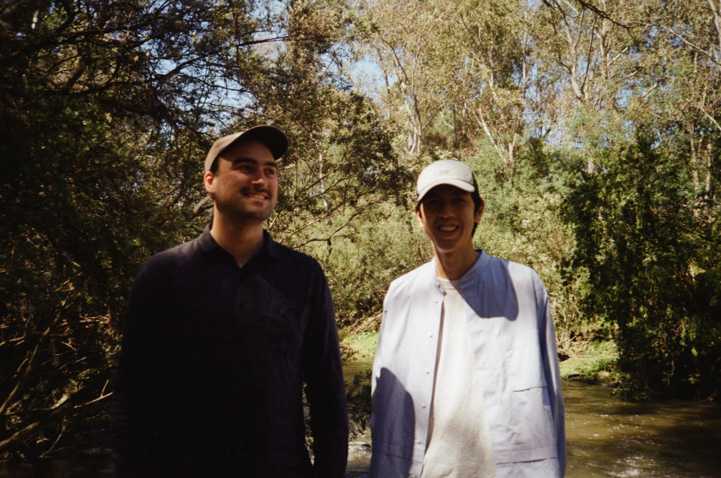 hybrid man — WAT-artists