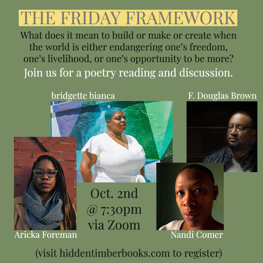 events — bridgette bianca