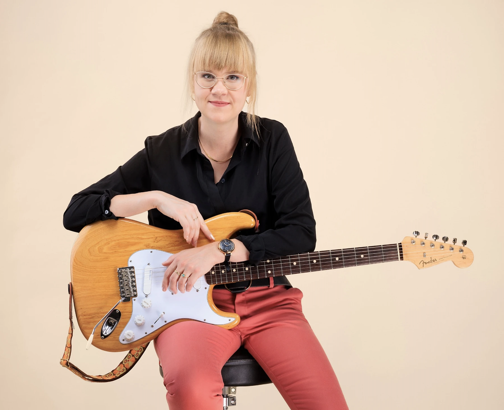 Events — Cafe Bar Meierei