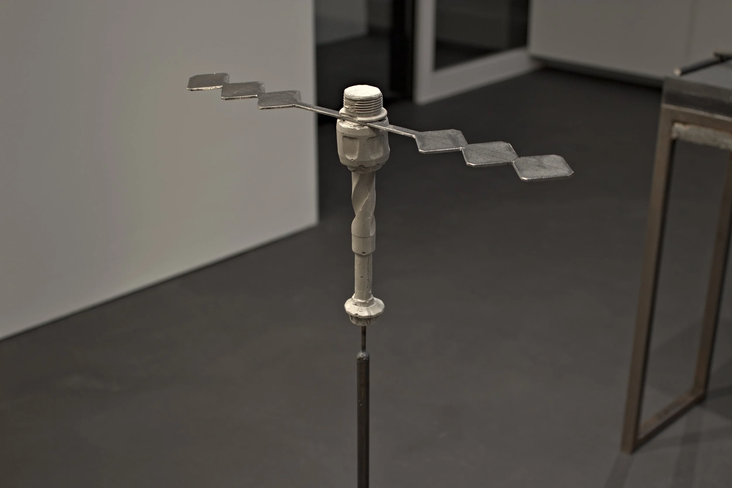 Sat-N2 — Simon Van Parys