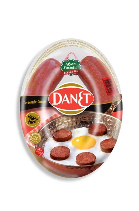 DANET