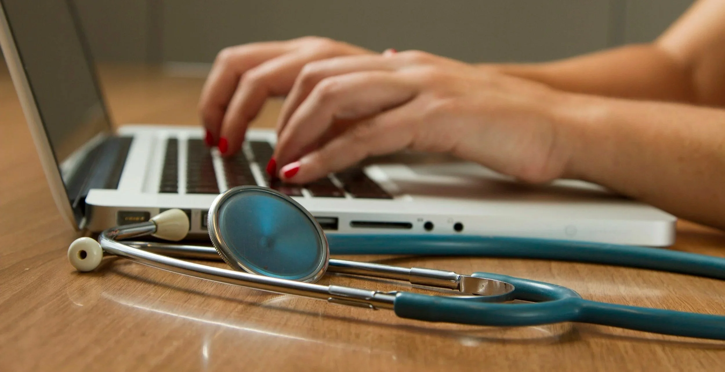 NHS Data Security and Protection Toolkit (DSPT)