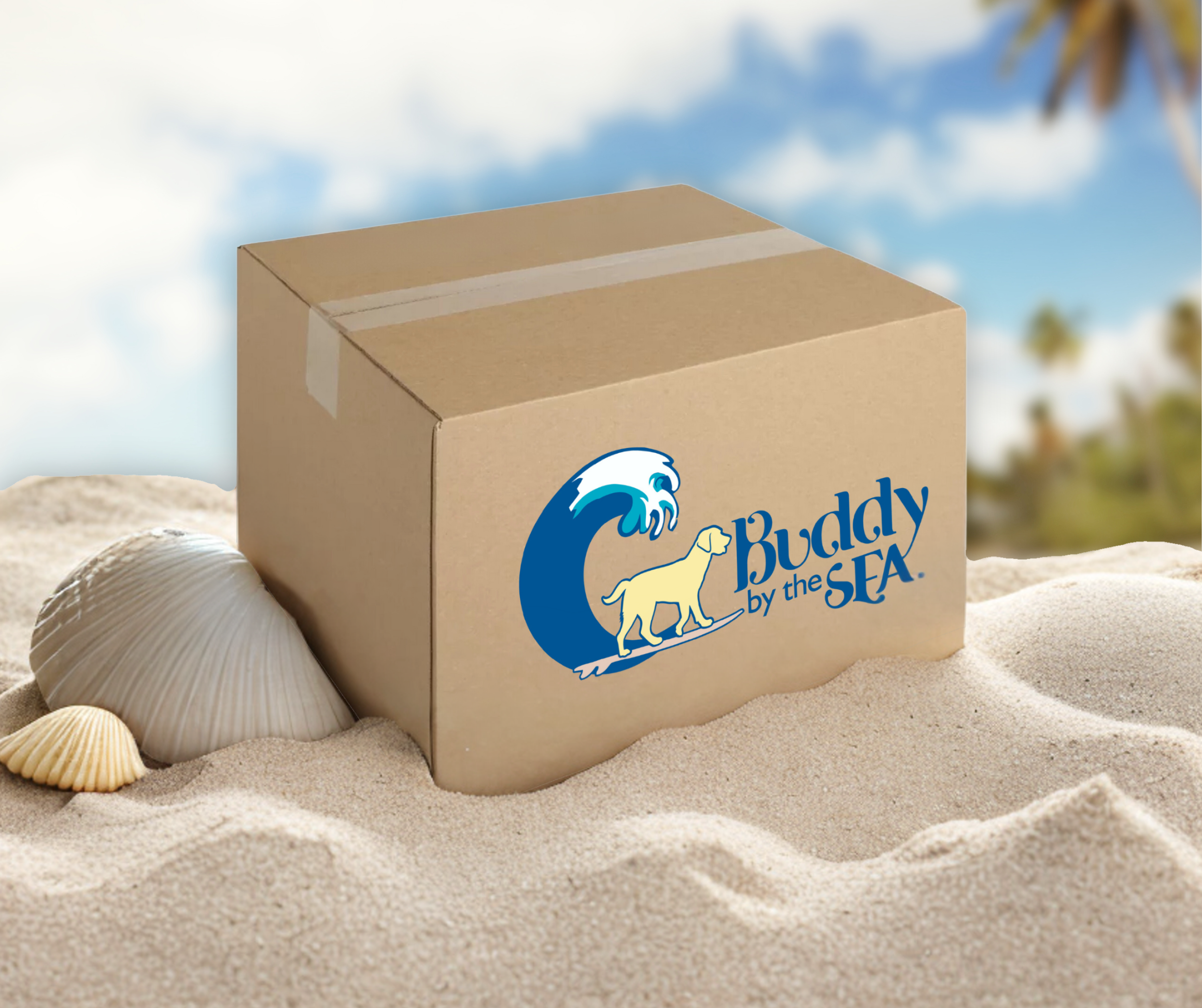 Mystery Boxes | Explore Mystery Boxes – Shop Now — Buddy by the Sea