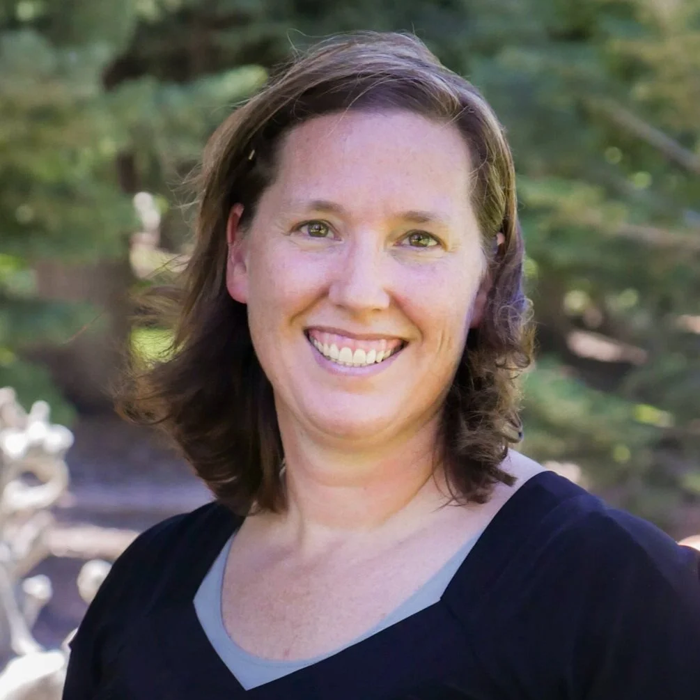 Who we are — Peace Balance and Joy Consulting Inc