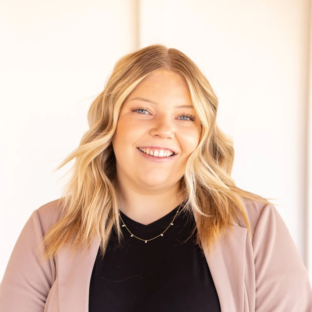 Who we are — Peace Balance and Joy Consulting Inc