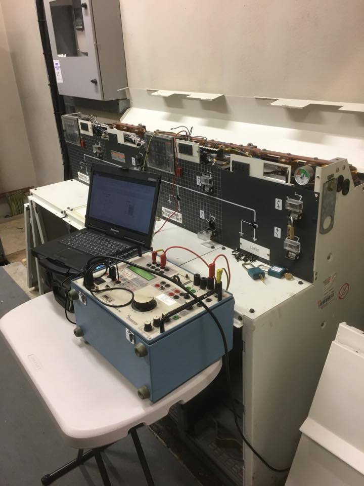 Services — MCB Power