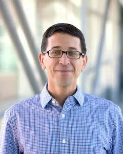 People — Chris Ford Lab