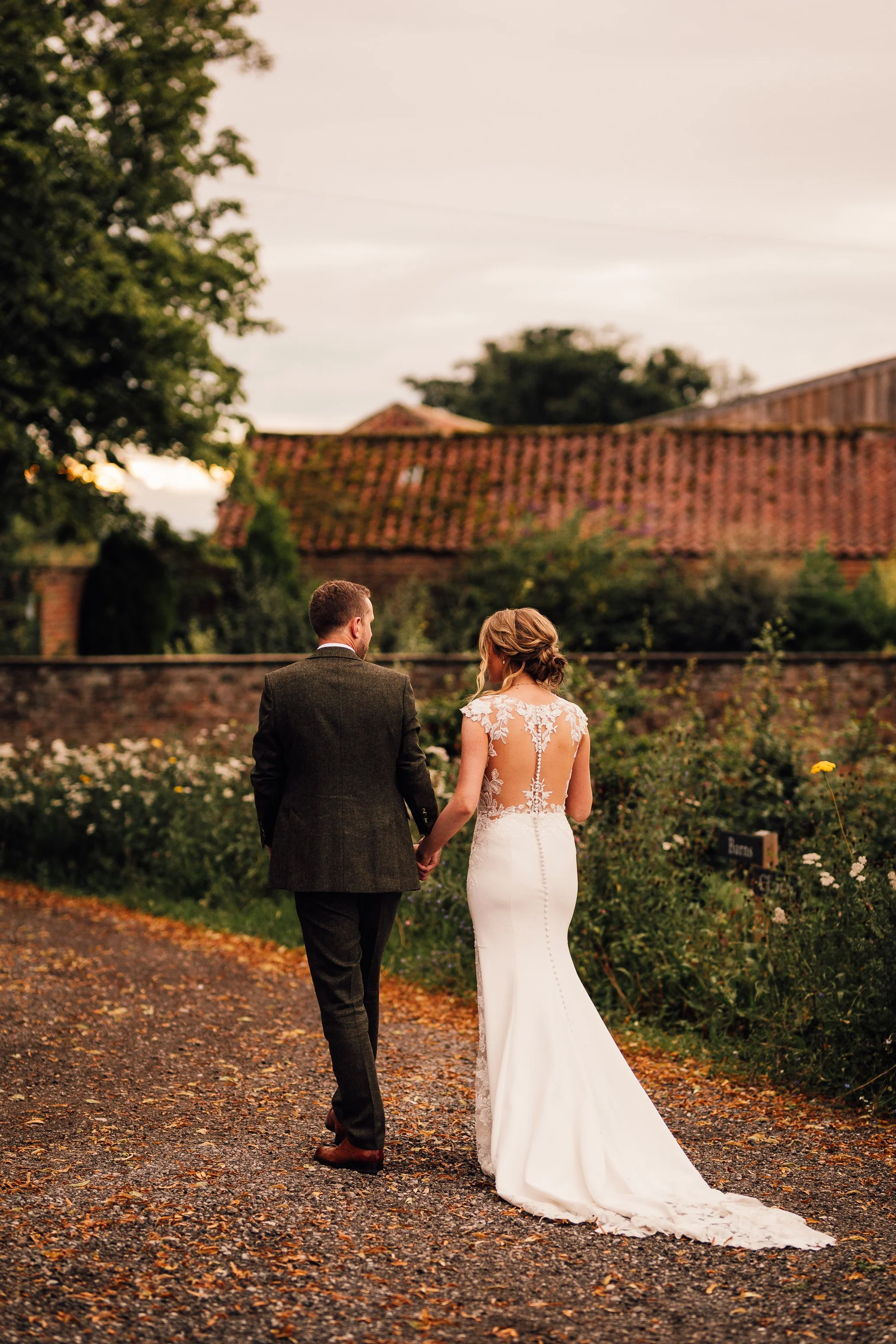 Portfolio — Andy Matheson Wedding Photographer