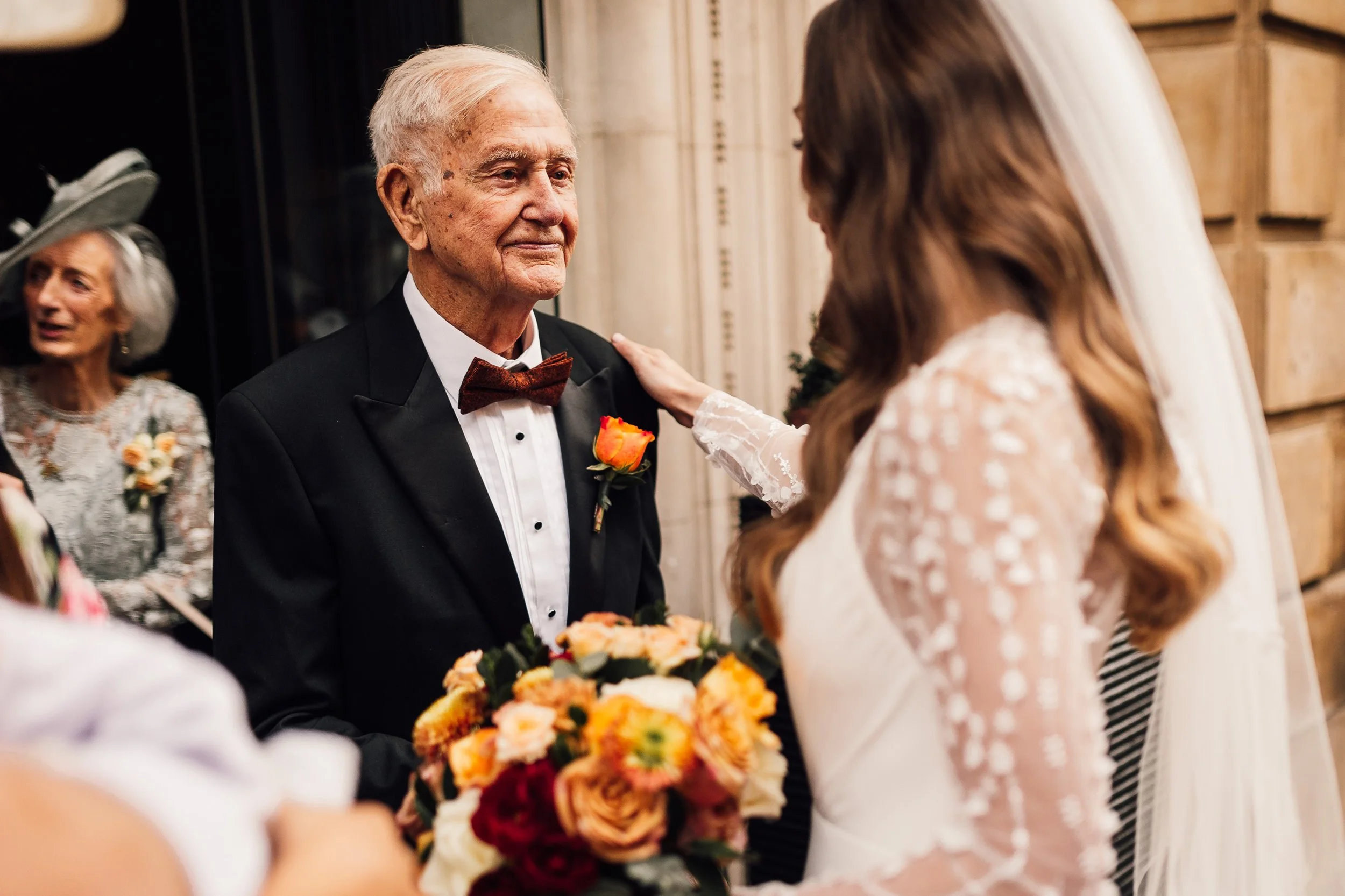 Andy Matheson Wedding Photographer