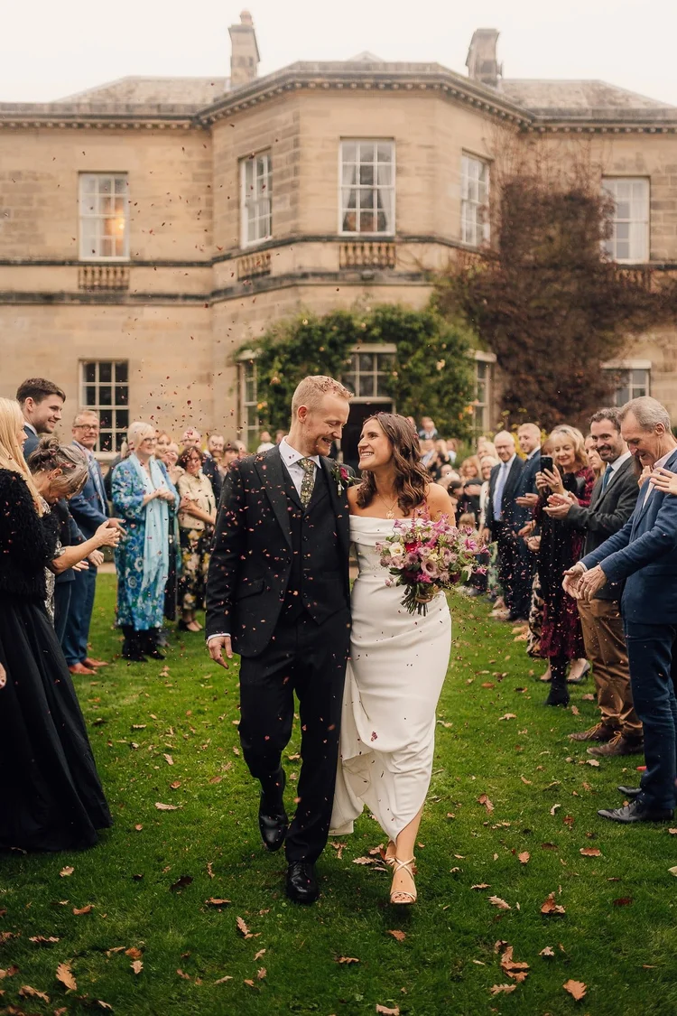Andy Matheson Wedding Photographer