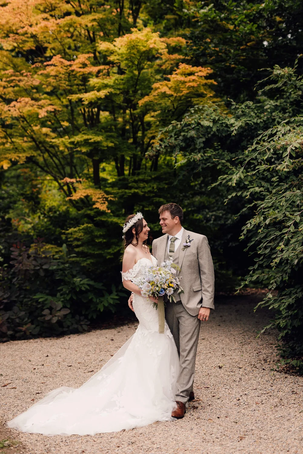 Andy Matheson Wedding Photographer